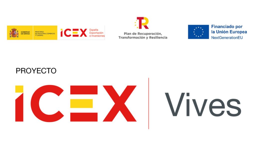 Observatorio Ocupacional UMH » Proyecto ICEX Vives para personas tituladas